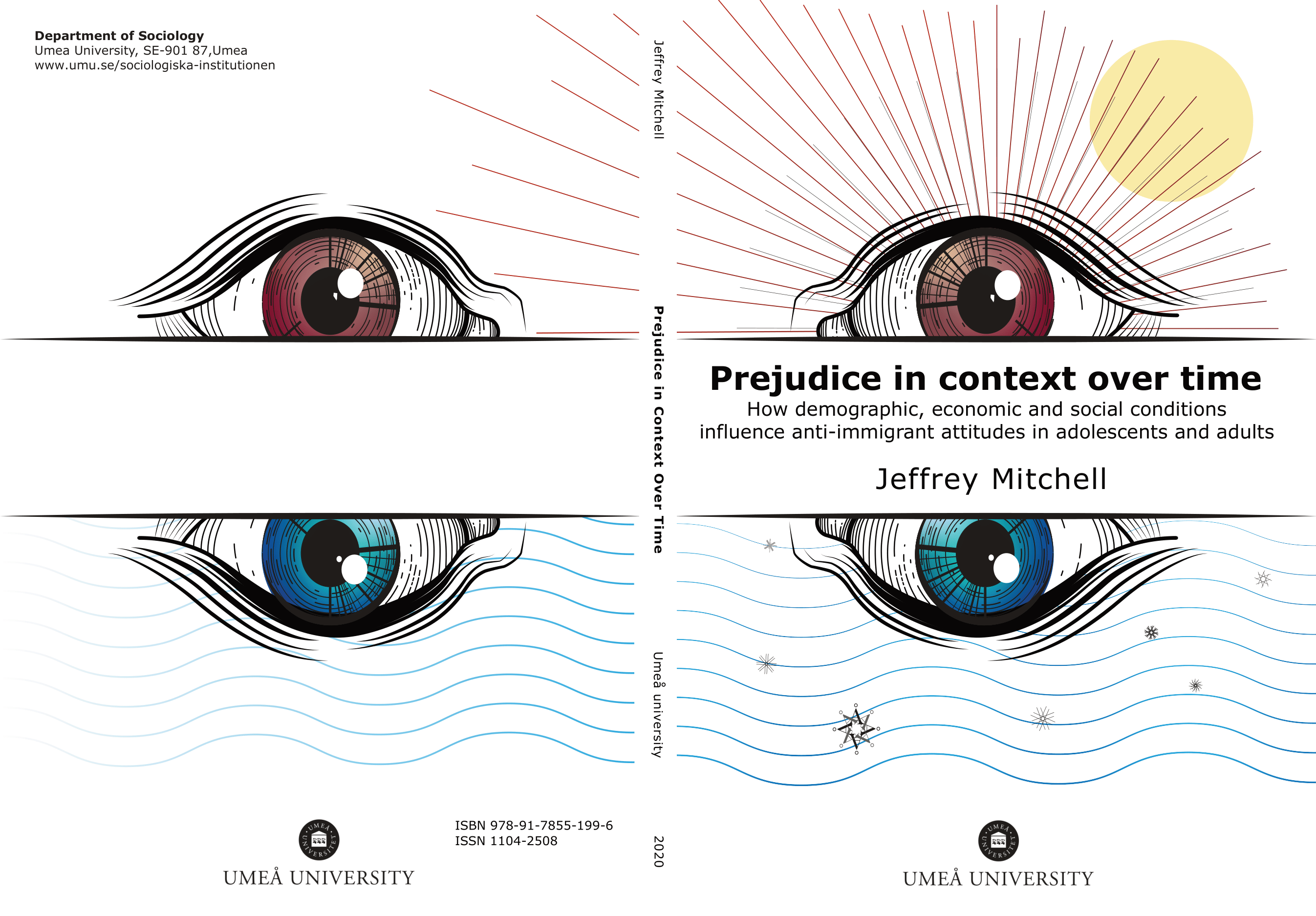 Research – Jeffrey Mitchell